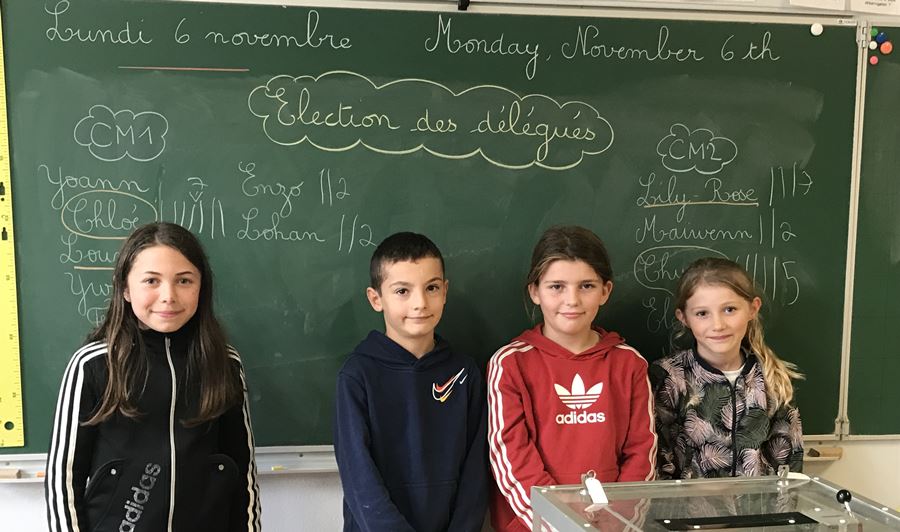 RPI Saint-Péver - Saint-Péver 2023-2024