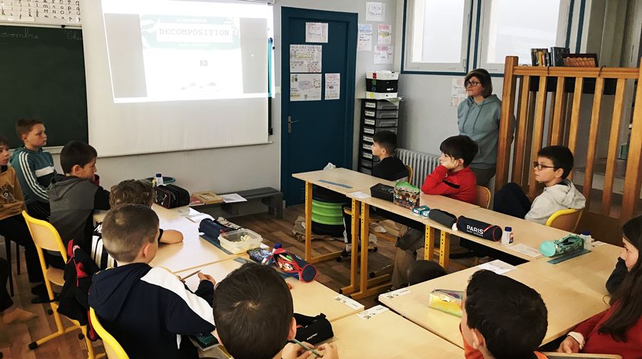 RPI Saint-Péver - Saint-Péver 2023-2024