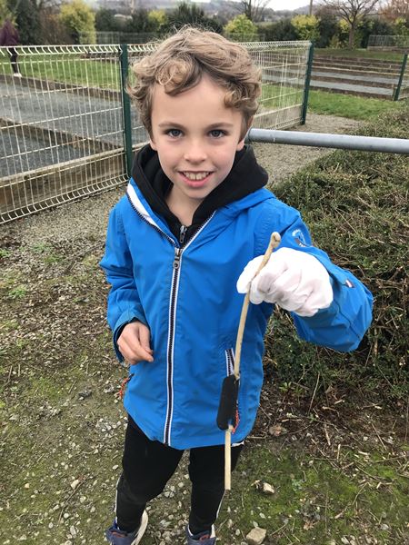 RPI Saint-Péver - Saint-Péver 2023-2024