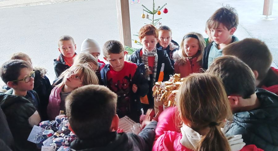 RPI Saint-Péver - Saint-Péver 2023-2024