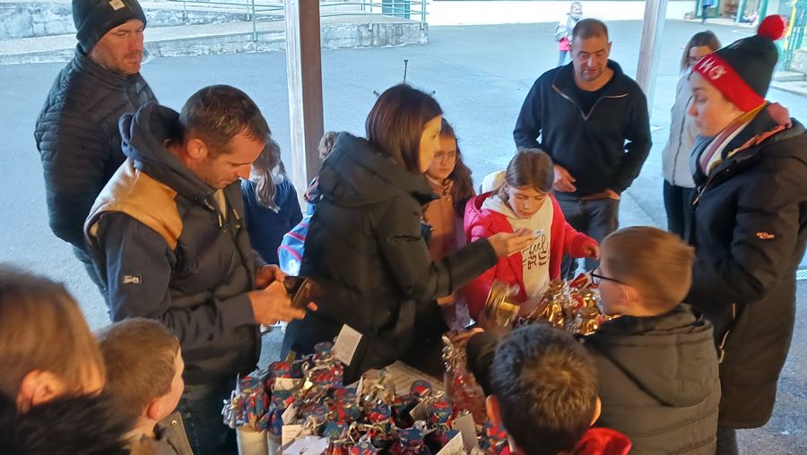 RPI Saint-Péver - Saint-Péver 2023-2024