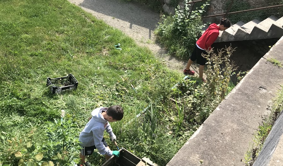 RPI Saint-Péver - Saint-Péver 2023-2024